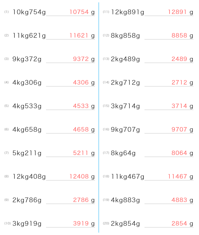 kg g g 3 mg g kg t 365 kg g g 3 mg g kg t 365